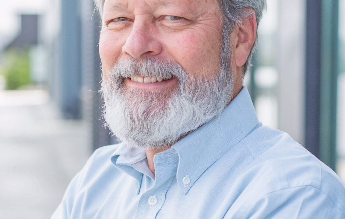 Robert Gerber, MD - Coos and Curry Behavioral Health Hub