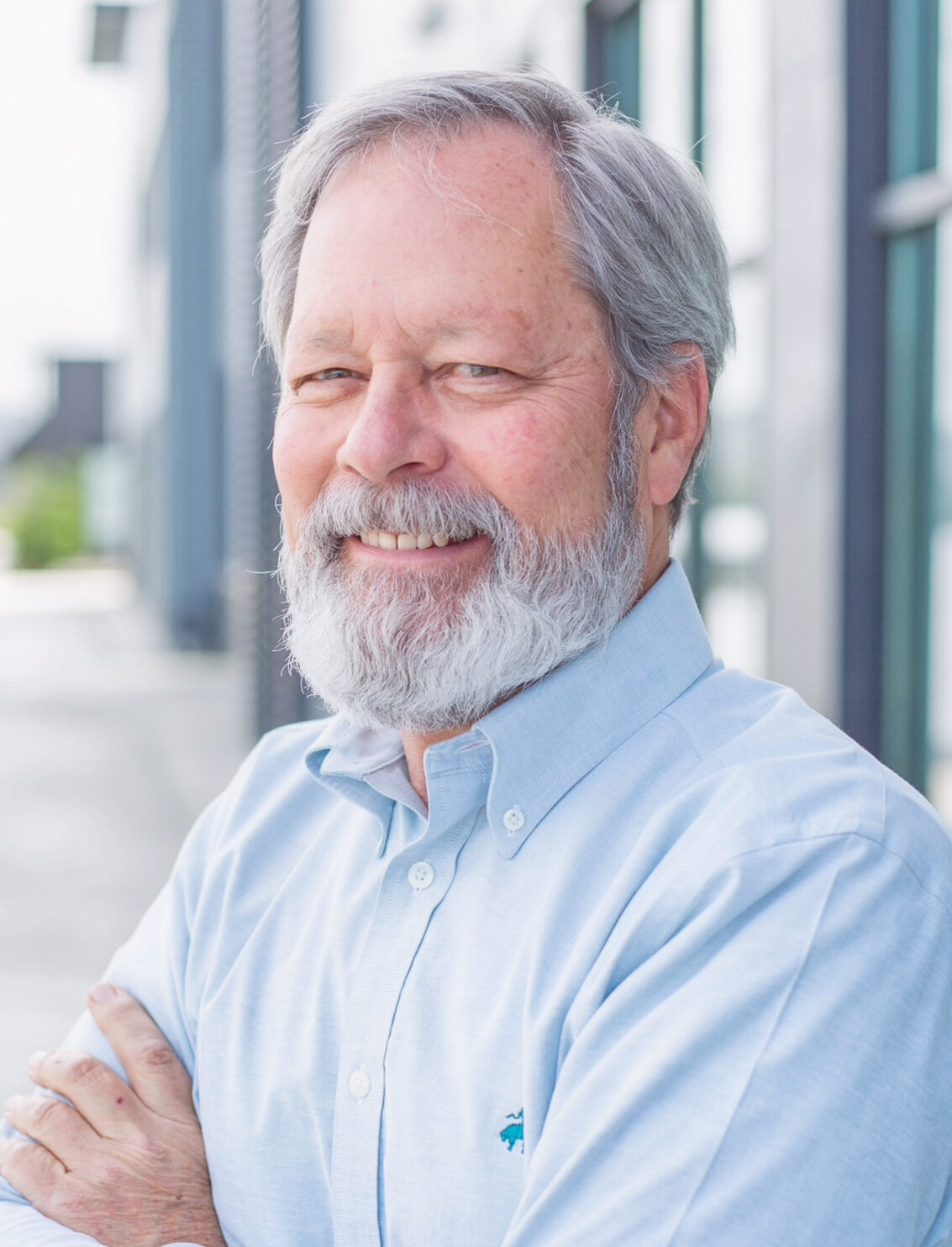 Robert Gerber, MD - Coos and Curry Behavioral Health Hub