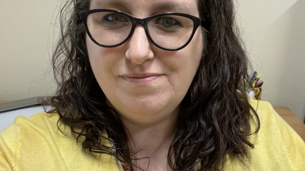 Stacie Trosper, MS - Coos and Curry Behavioral Health Hub