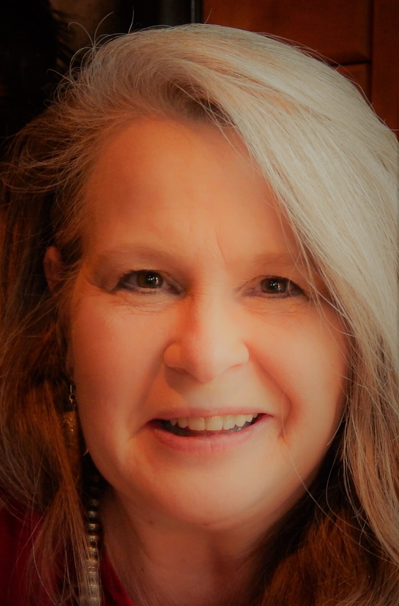 Jana Rivers-Norton, PhD - Coos and Curry Behavioral Health Hub