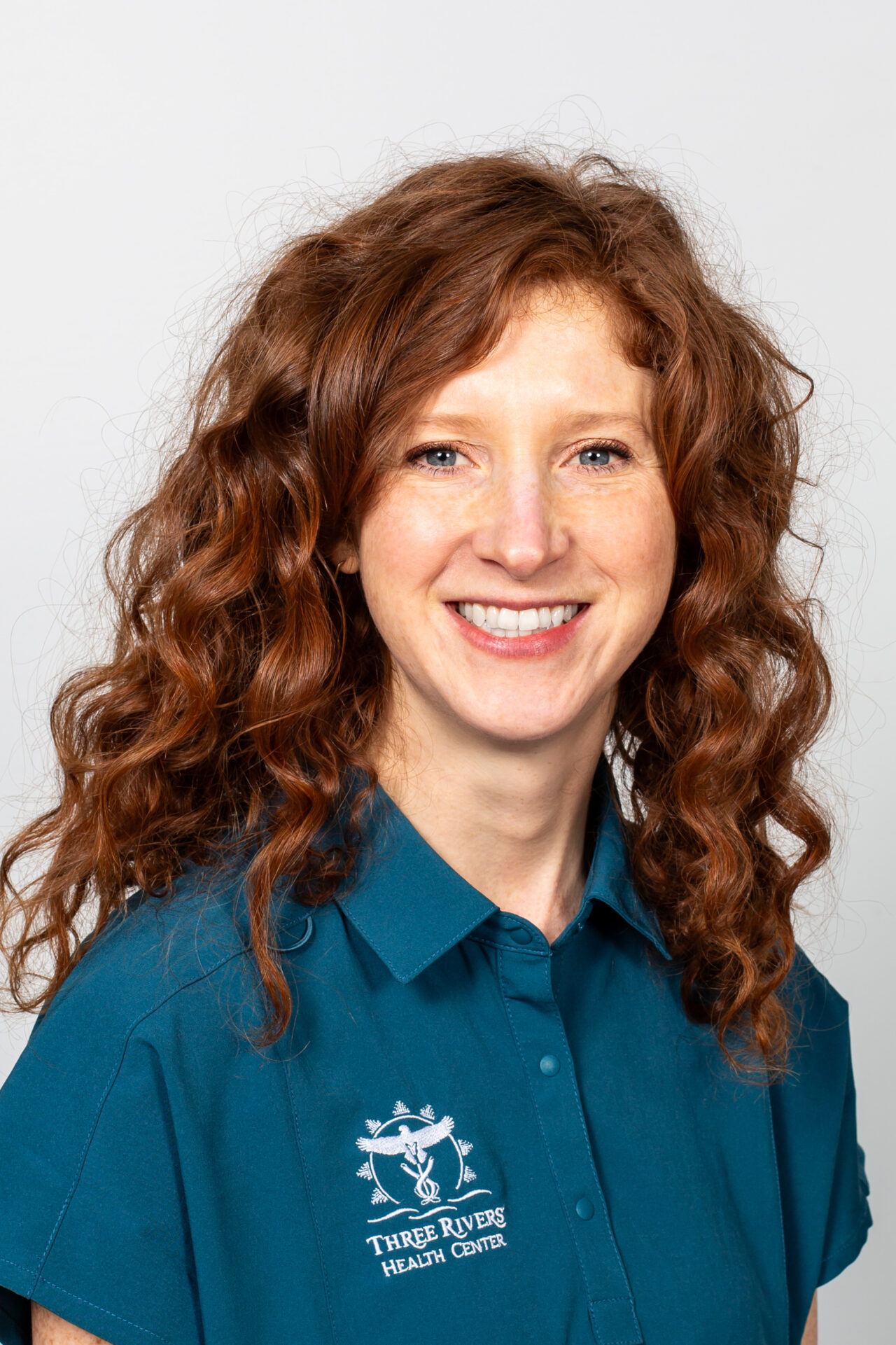 Kelli Bosak, LCSW - Coos and Curry Behavioral Health Hub